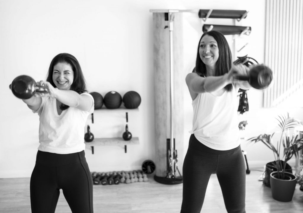 What We Offer - Empower Studio